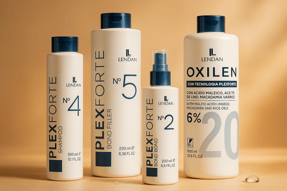 Lendan Cosmetics | Compra productos para el cabello en Cosméticos24h