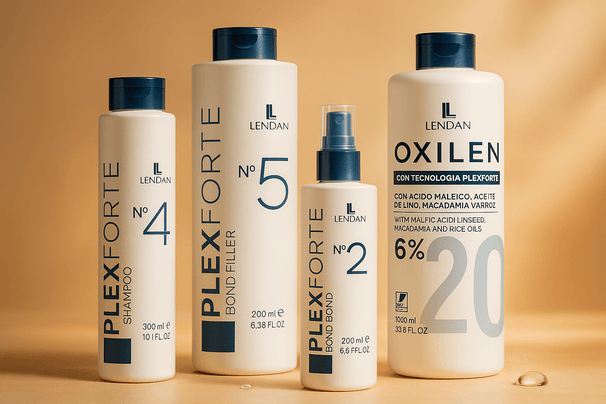 Lendan Cosmetics | Compra productos para el cabello en Cosméticos24h