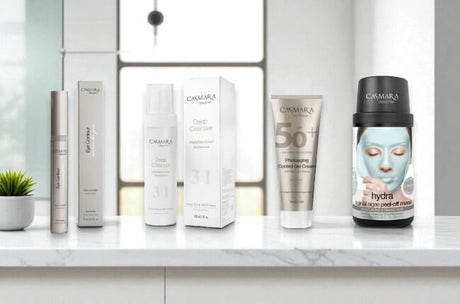 Casmara | Comprar cosmética profesional y mascarillas